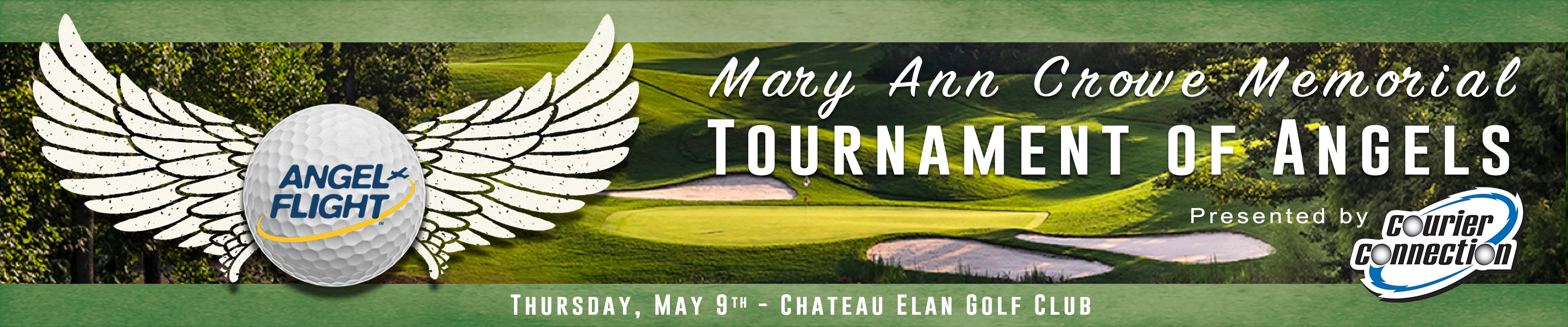 Tournament of Angels